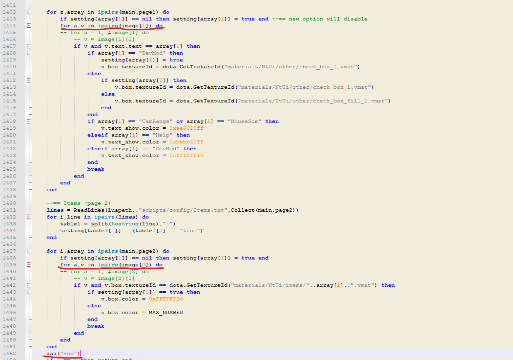 "in ipairs" loop constuction raises an exception · Issue #621 · LuaJIT/LuaJIT · GitHub