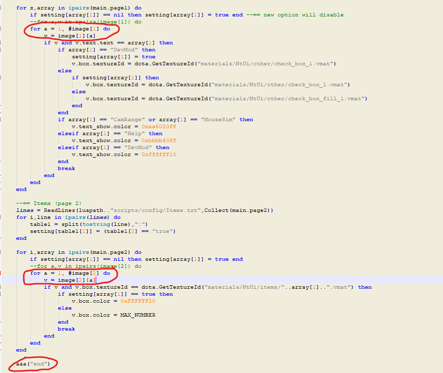 "in ipairs" loop constuction raises an exception · Issue #621 · LuaJIT/LuaJIT · GitHub