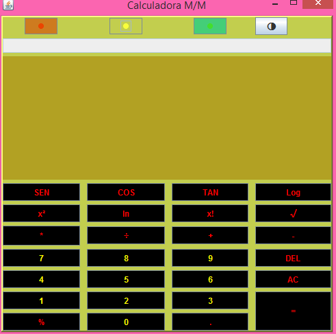 GitHub - PaulinaMales/Calculadora