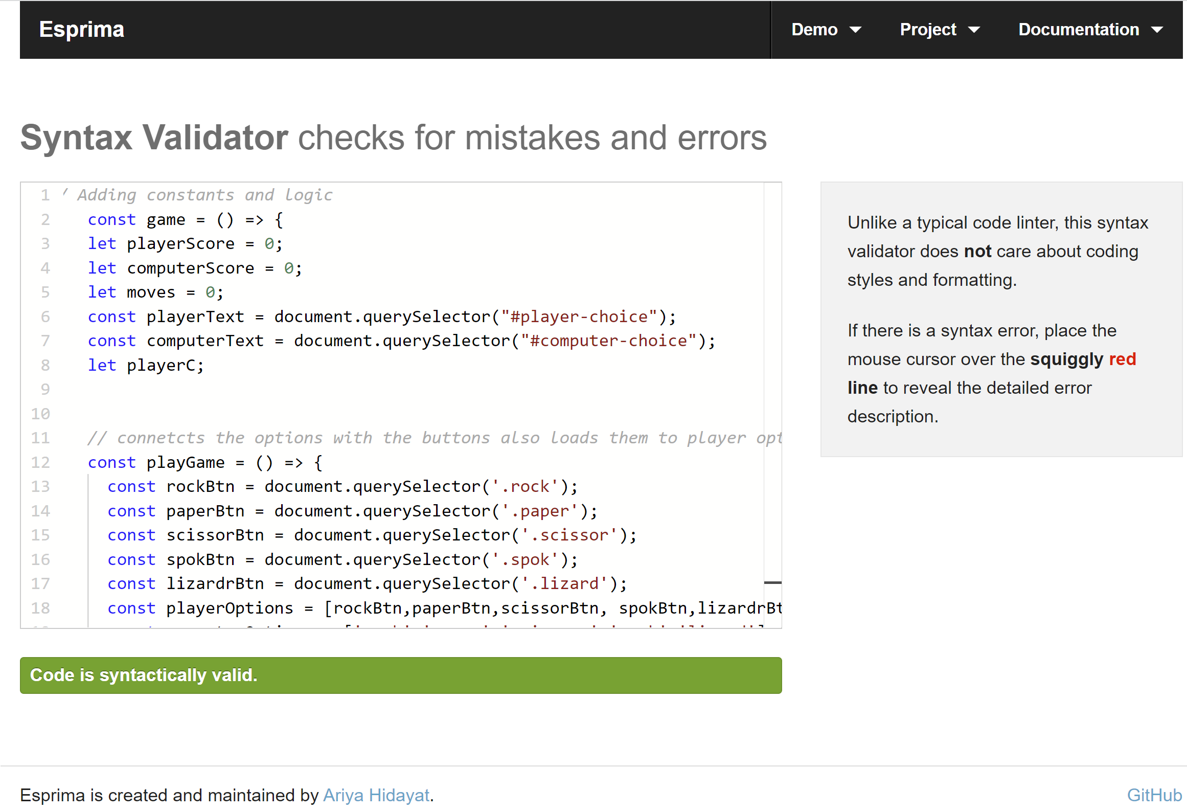 GitHub - Code-Institute-Submissions/PavleMarinkovic95-portfolio_2_SepResub