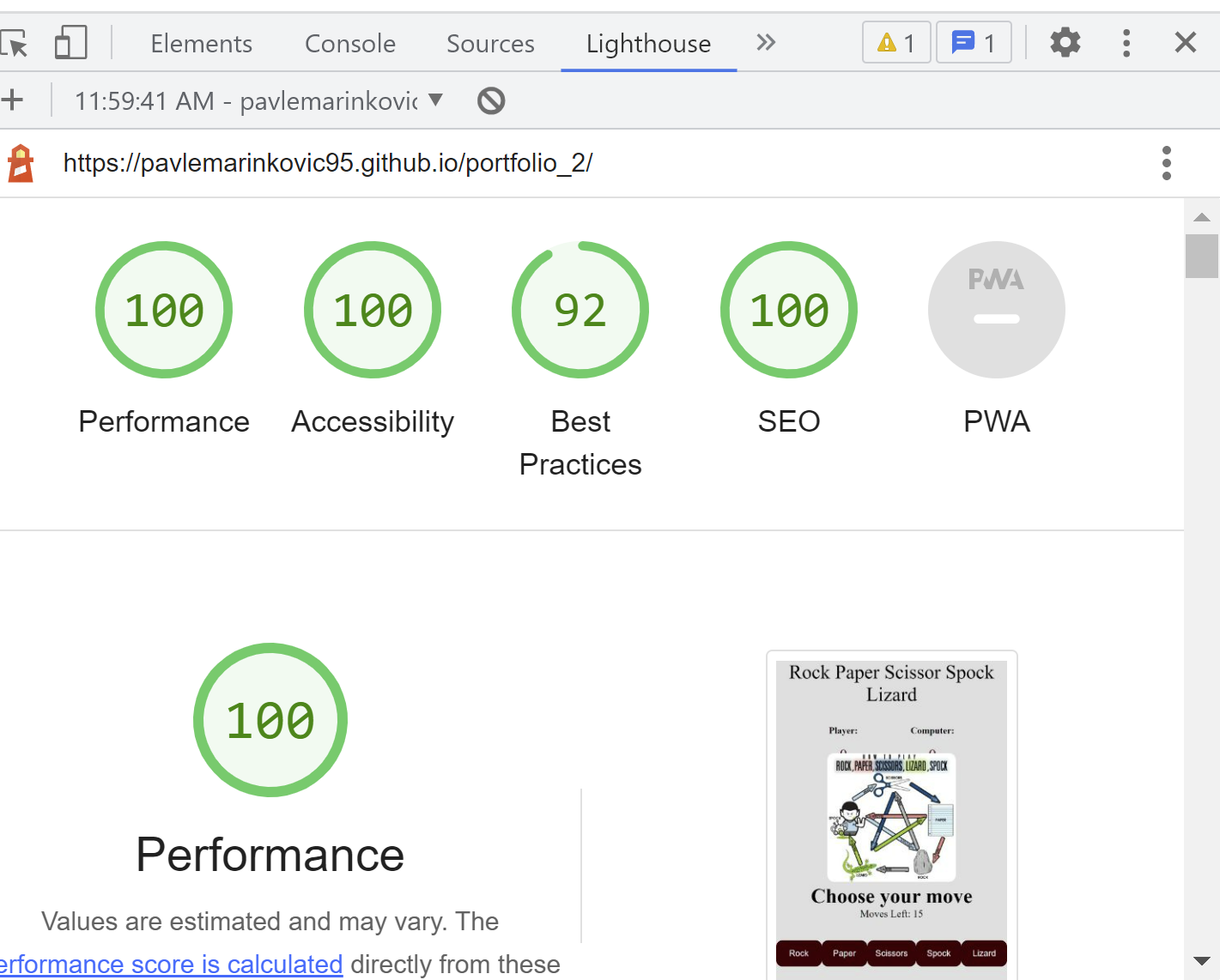 GitHub - Code-Institute-Submissions/PavleMarinkovic95-portfolio_2_SepResub