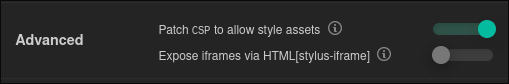 Sass Rewrite Breaks Stylus Throws Typeerror · Issue 61 · Catppuccindiscord · Github 