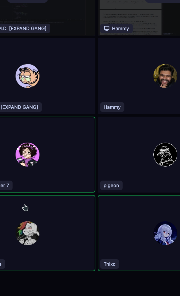Found an unthemed section or broken styling? Report issues here ...