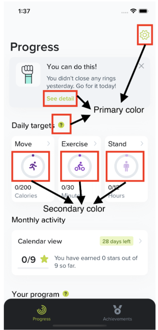 GitHub - g-behealthy/BeHealthy-iOS-Framework