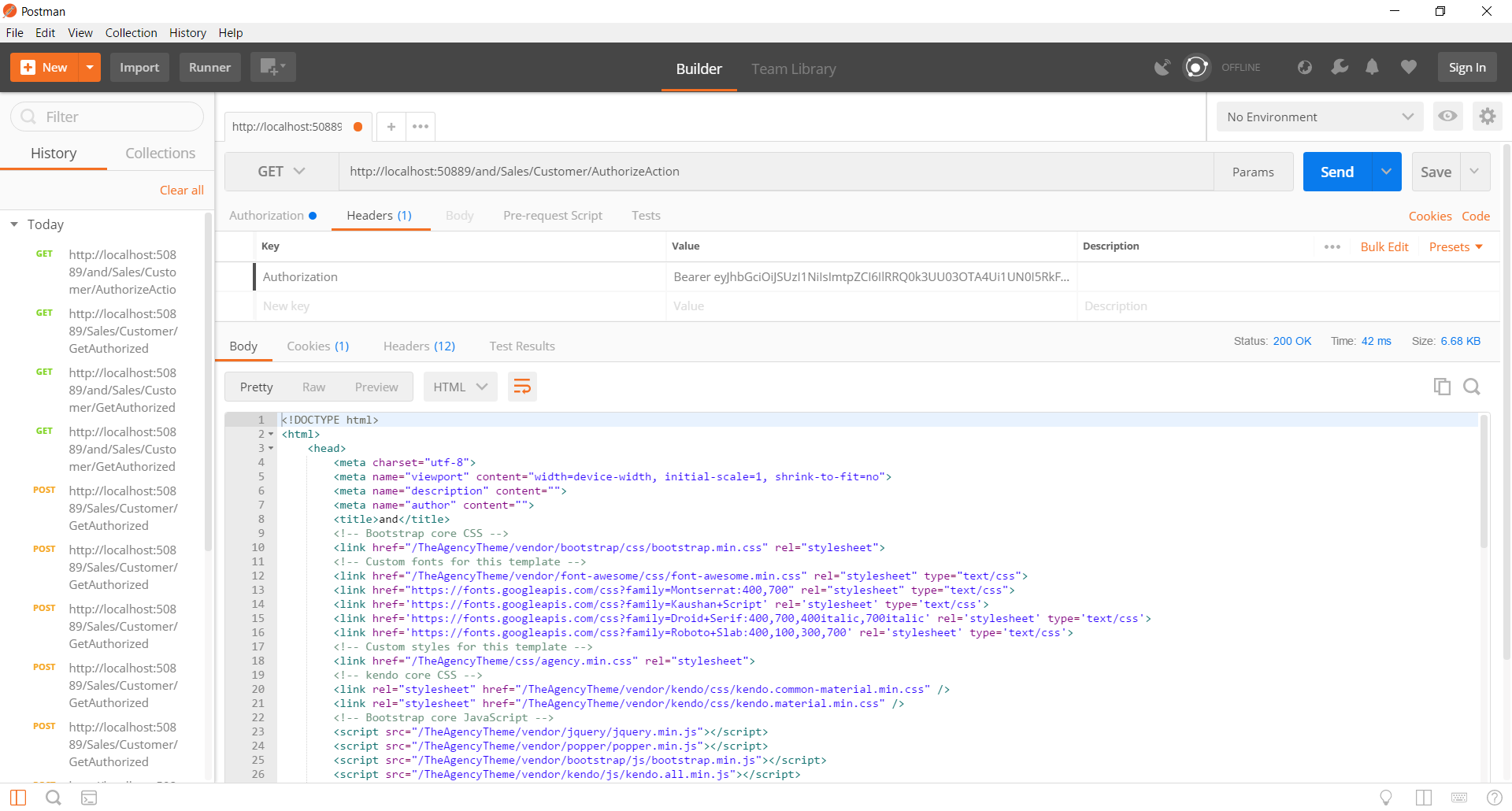 Decouple the OpenID server/validation features · Issue #1402 · OrchardCMS/OrchardCore · GitHub
