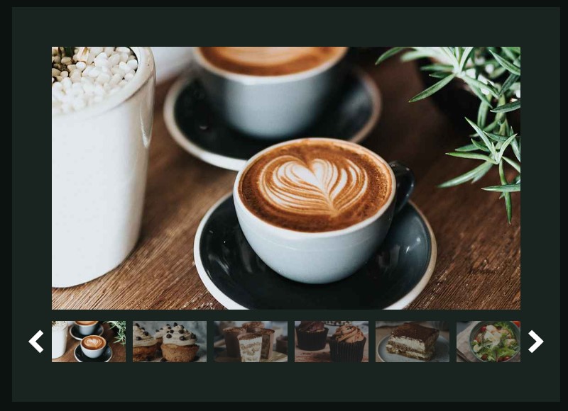 Thumbnail Carousel With Video · Splidejs Splide · Discussion 792 · Github