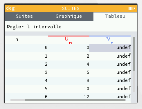 [Enhancement] Connected series · Issue #178 · numworks/epsilon · GitHub