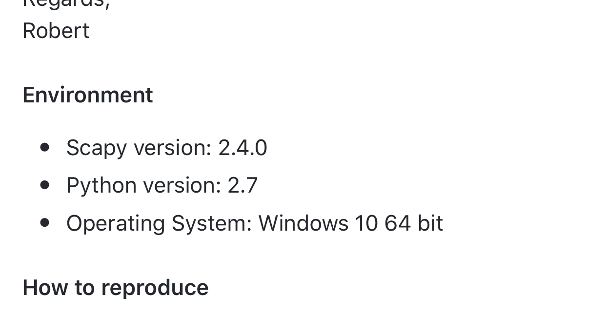 Support for adapters without IP address (like Napatech) · Issue #1719 · secdev/scapy · GitHub