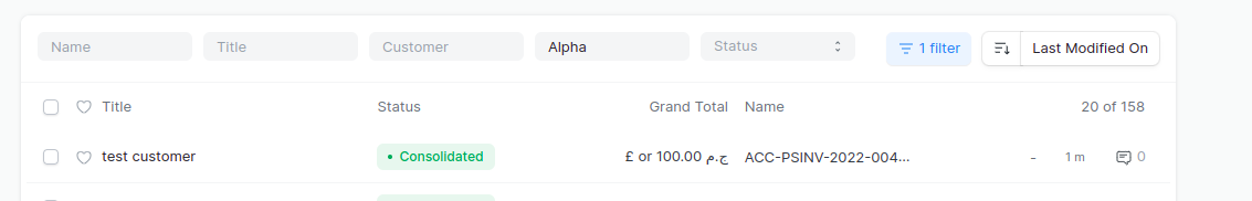 POS return invoice against unpaid invoice · Issue #31037 · frappe ...