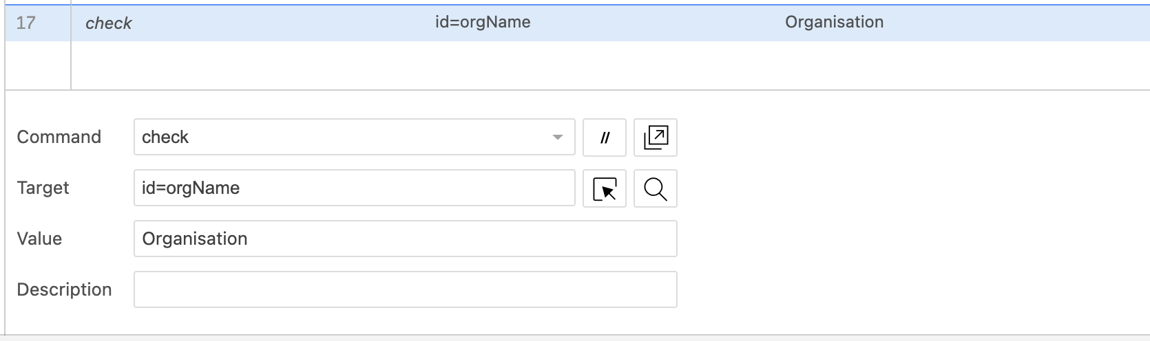 I get an error when I want to export the project as XUnit. · Issue #933 · SeleniumHQ/selenium ...