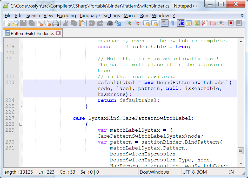 renderLineHighlight should highlight logical line · Issue #36839 ...