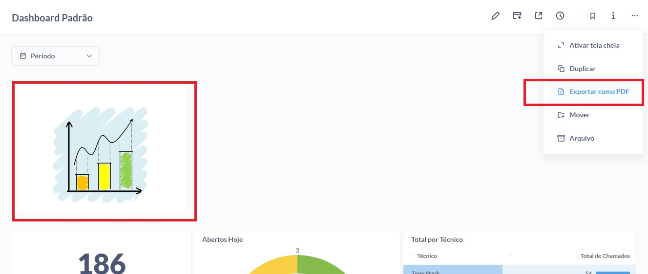 Metabase 0.47.2 - PDF export not behind images in Markdown · Issue #34324 · metabase/metabase ...