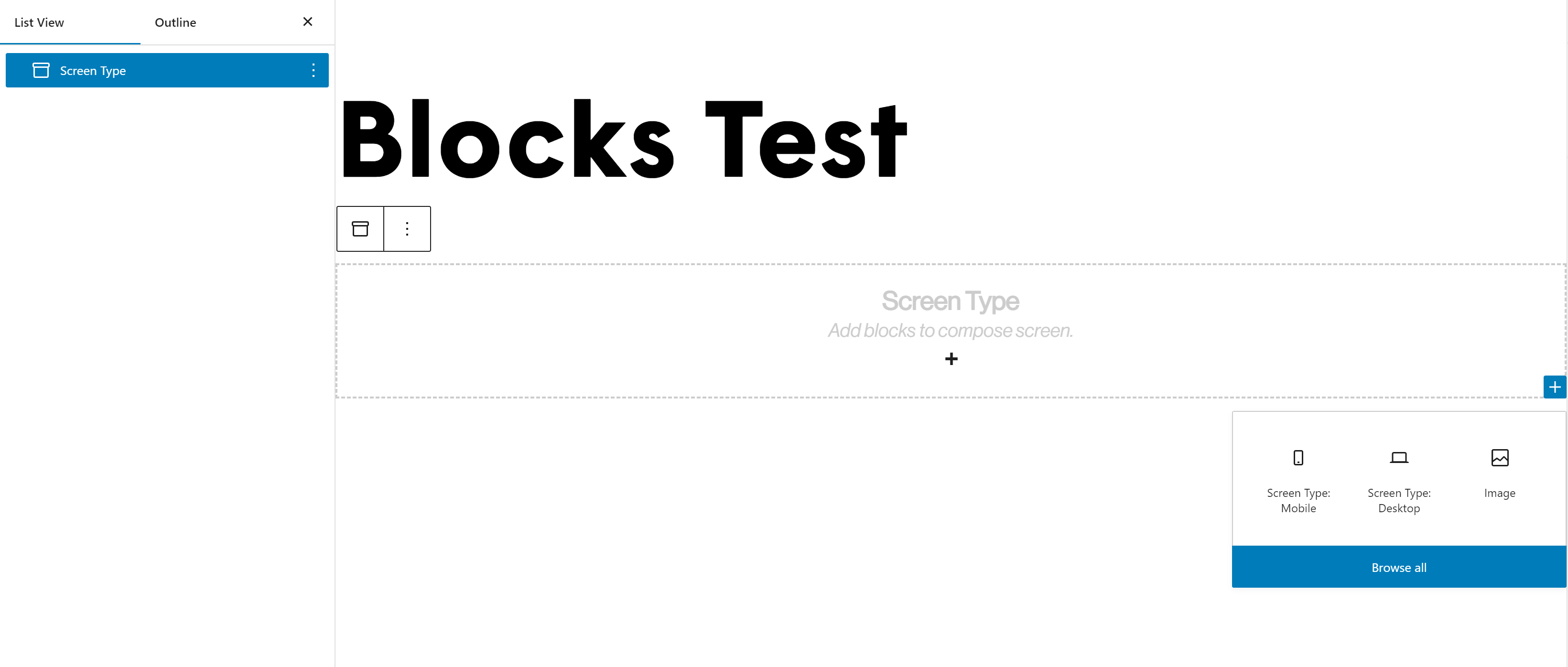 Allowed blocks is merged with blocks which parent is set to current block · Issue #46572 ...