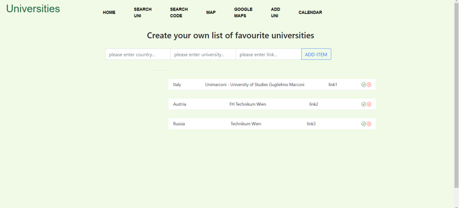 GitHub - River935/Universities: Universities search website