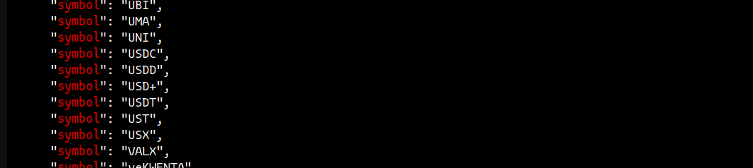 Perpetual protocol - Spot perpetual arbitrage opening position causes Unhandled error in ...