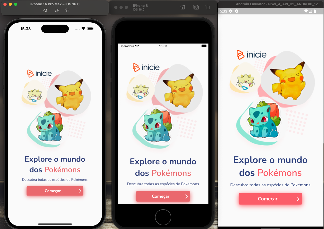 GitHub - SpagnolRafael/pokedex: Pokedex Challenge