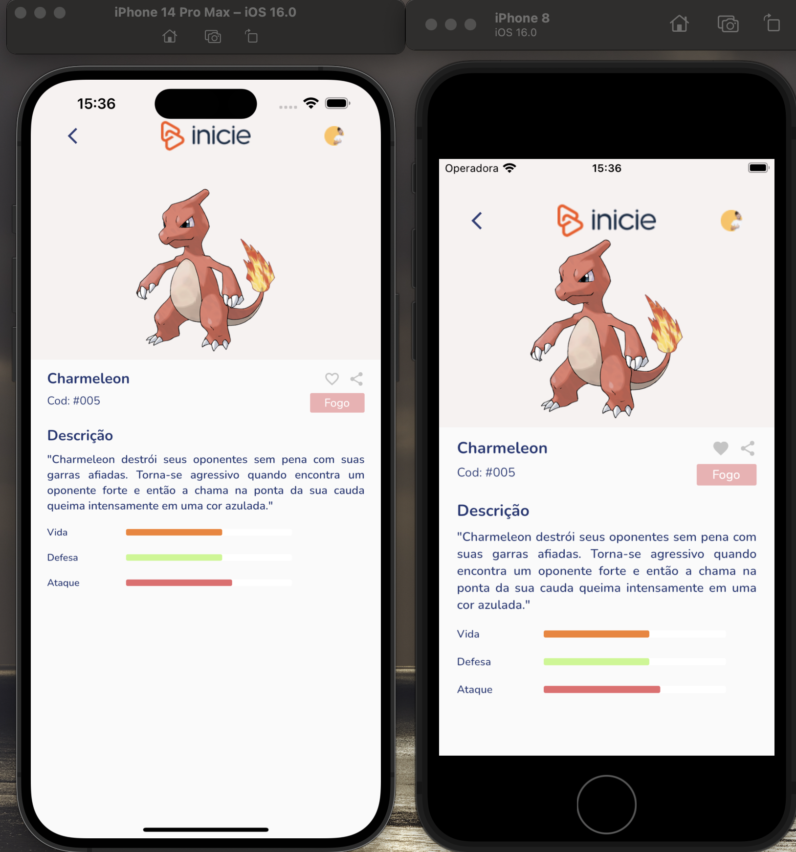 GitHub - SpagnolRafael/pokedex: Pokedex Challenge