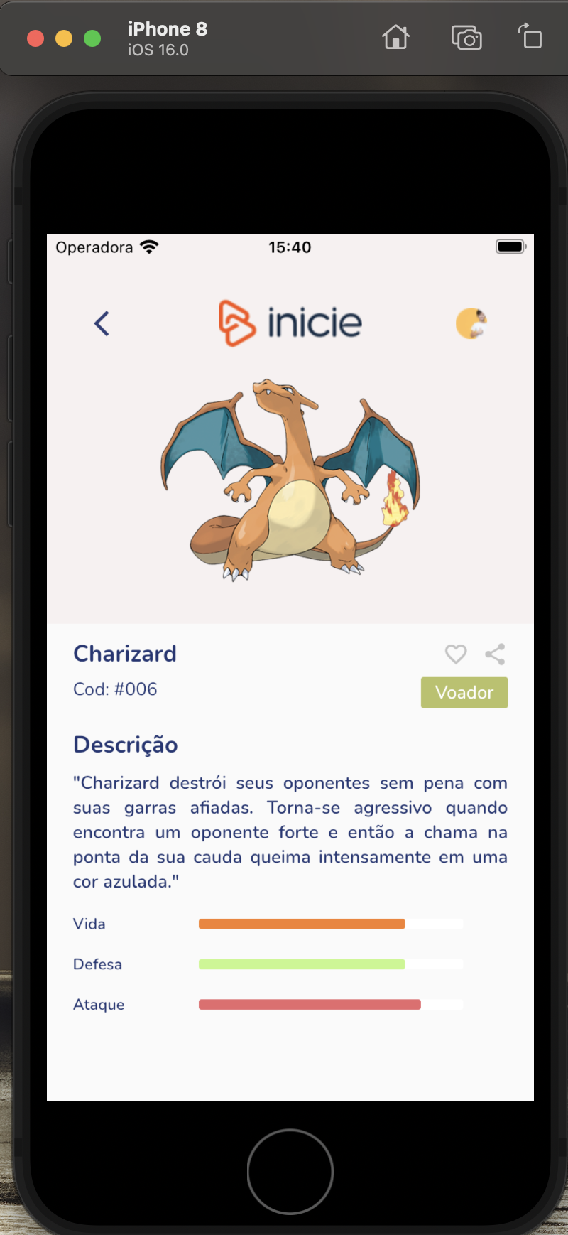 GitHub - SpagnolRafael/pokedex: Pokedex Challenge