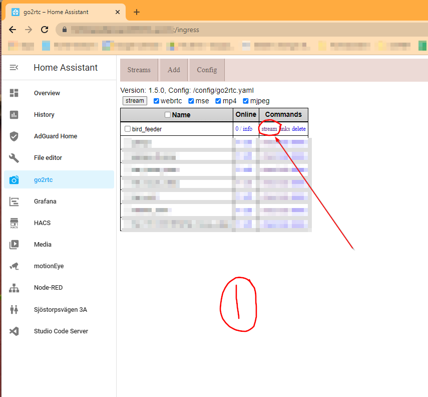 mse: wrong response on DESCRIBE and mse: wrong user/pass · Issue #499 · AlexxIT/WebRTC · GitHub