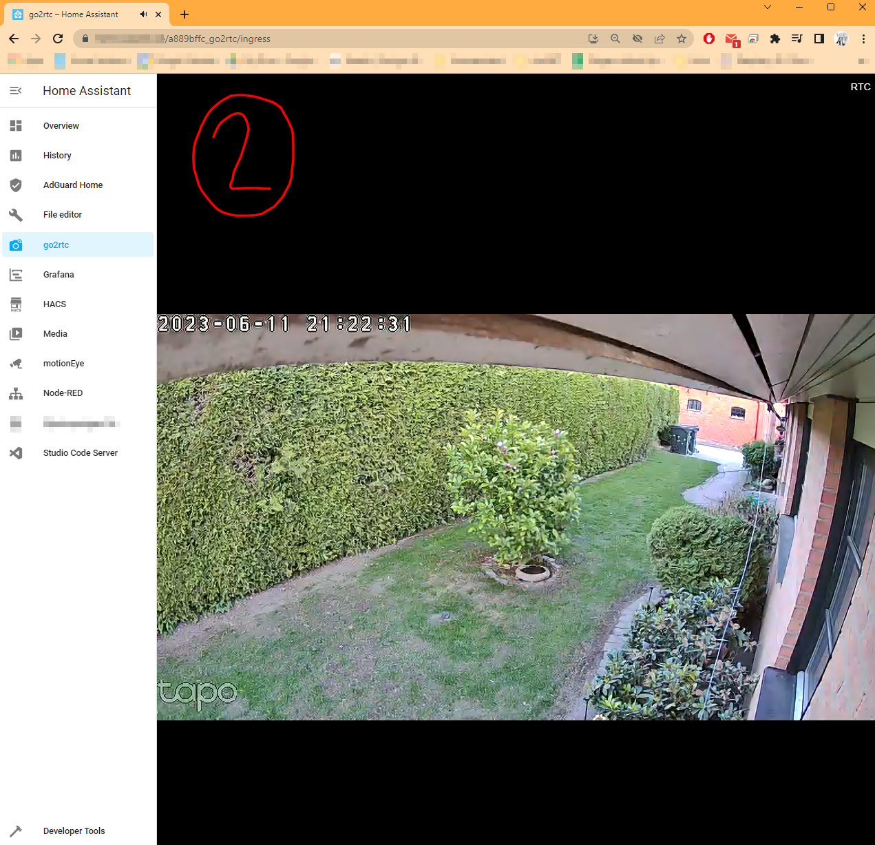 mse: wrong response on DESCRIBE and mse: wrong user/pass · Issue #499 · AlexxIT/WebRTC · GitHub