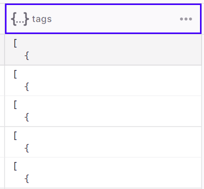 Field type for list of doc-references · rowyio rowy · Discussion #845 · GitHub