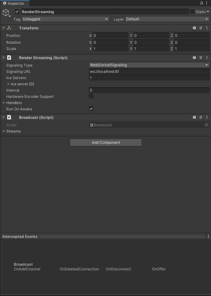 [BUG] Tracks are not removed after disconnecting peers · Issue #462 · Unity-Technologies ...