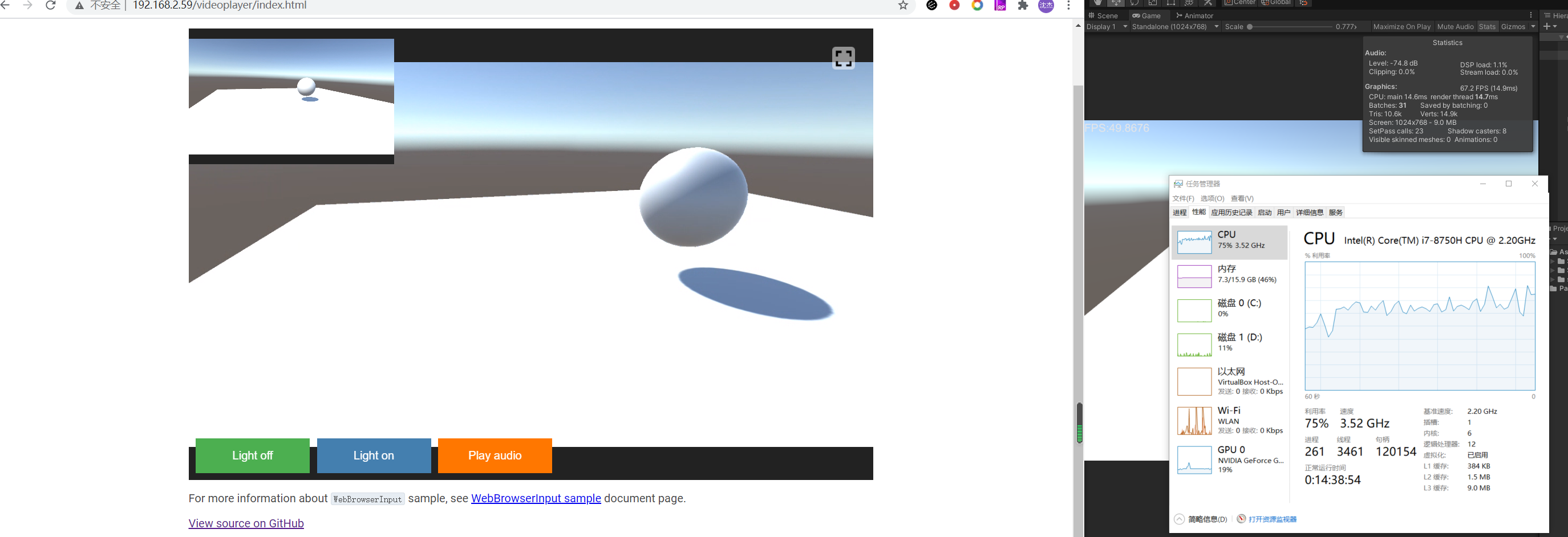 [BUG] Tracks are not removed after disconnecting peers · Issue #462 · Unity-Technologies ...