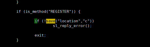 [FEATURE] sipp registered · Issue #2142 · OpenSIPS/opensips · GitHub