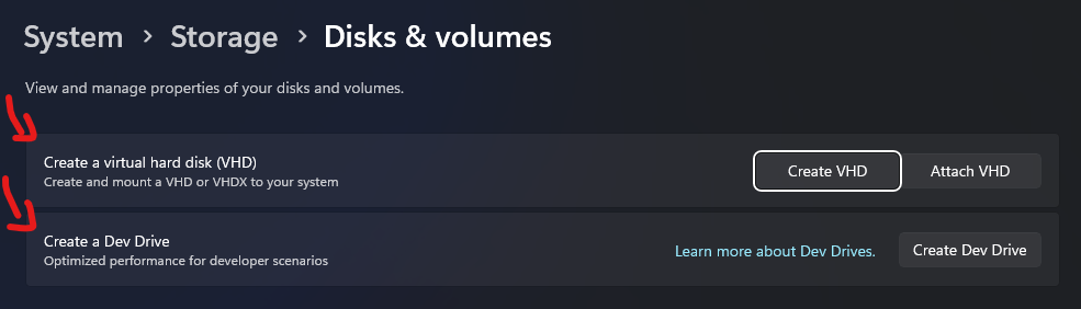 Cloning a repository to a new Dev Drive fails · Issue #1180 · microsoft/devhome · GitHub
