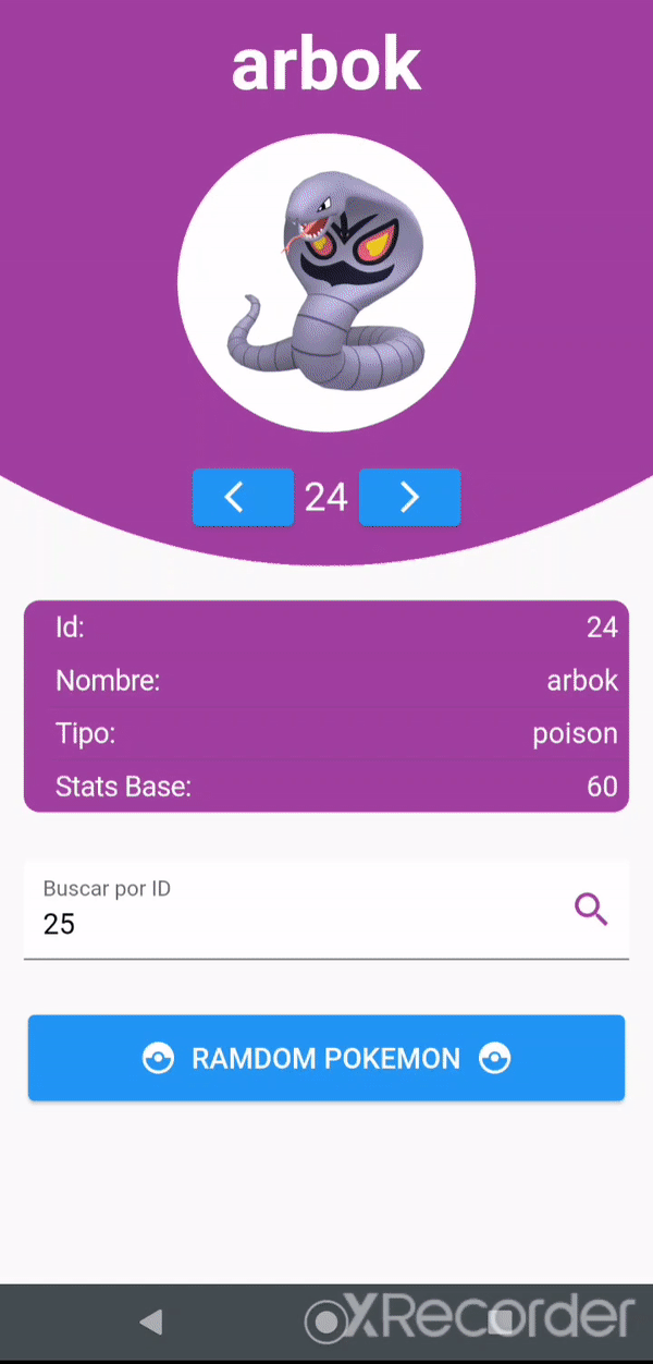 GitHub - RaulS55/PokeApi