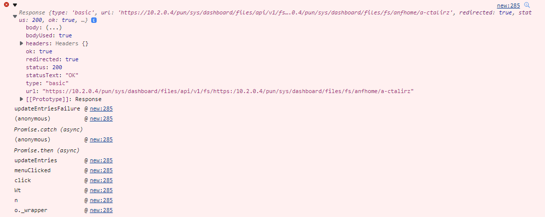 code server app: unable to select project directory · Issue #1073 · Azure/az-hop · GitHub