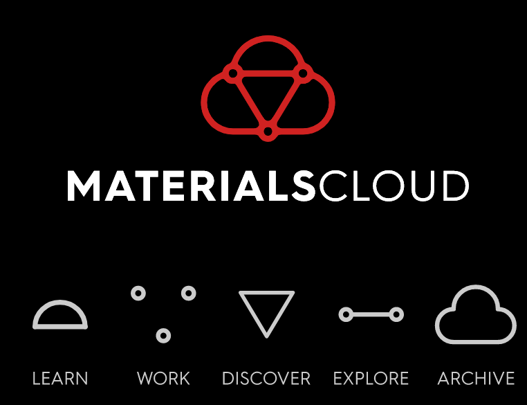 Introductory "splash screen" on home page might be confusing · Issue #20 · materialscloud-org ...