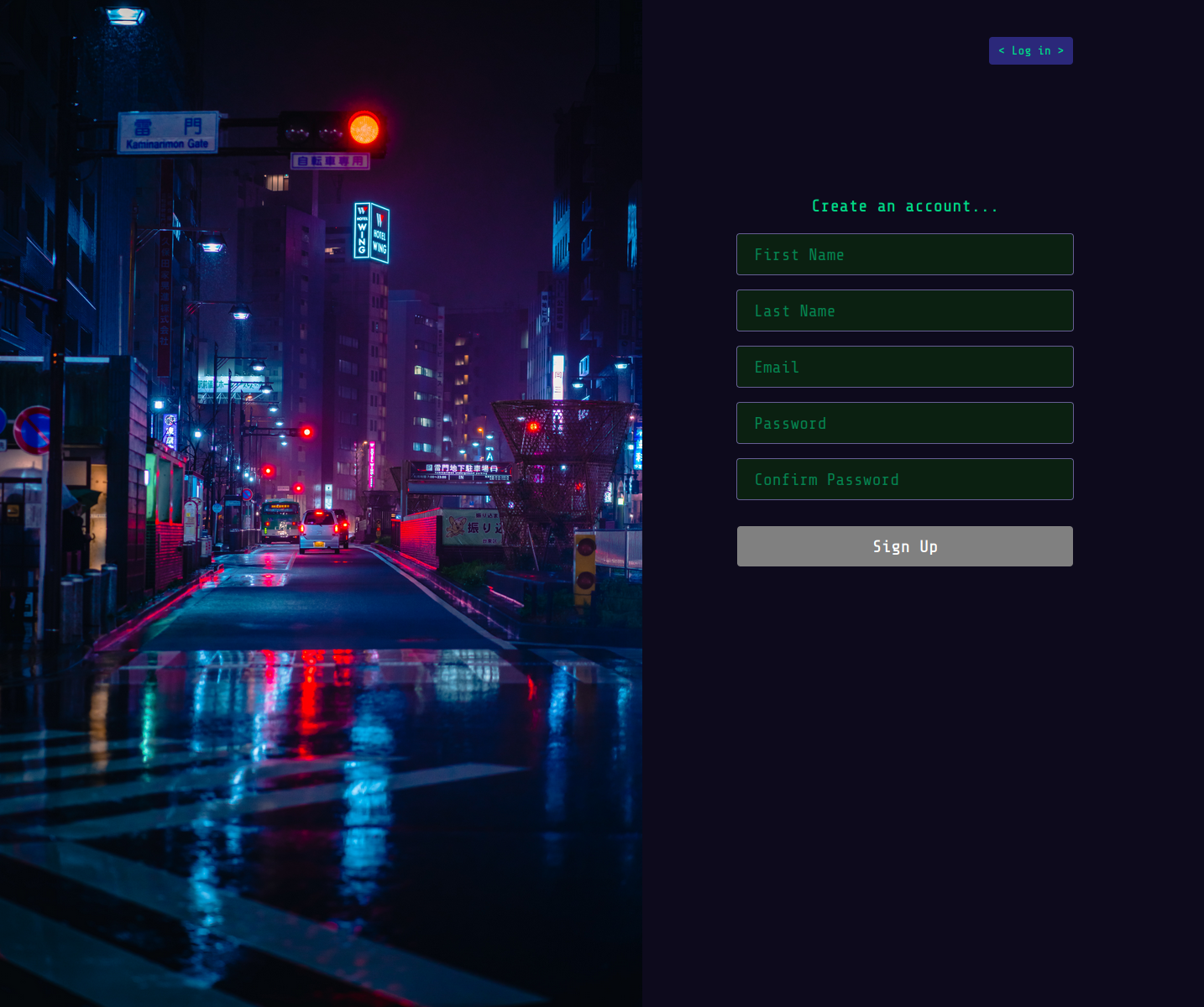 GitHub - JohnCarrera/cybertrade