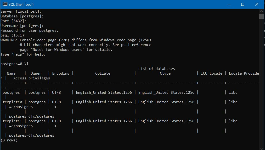 GitHub - MEslmaniiii/PythoDataModeling1: Creating Database and building tables with python and ...