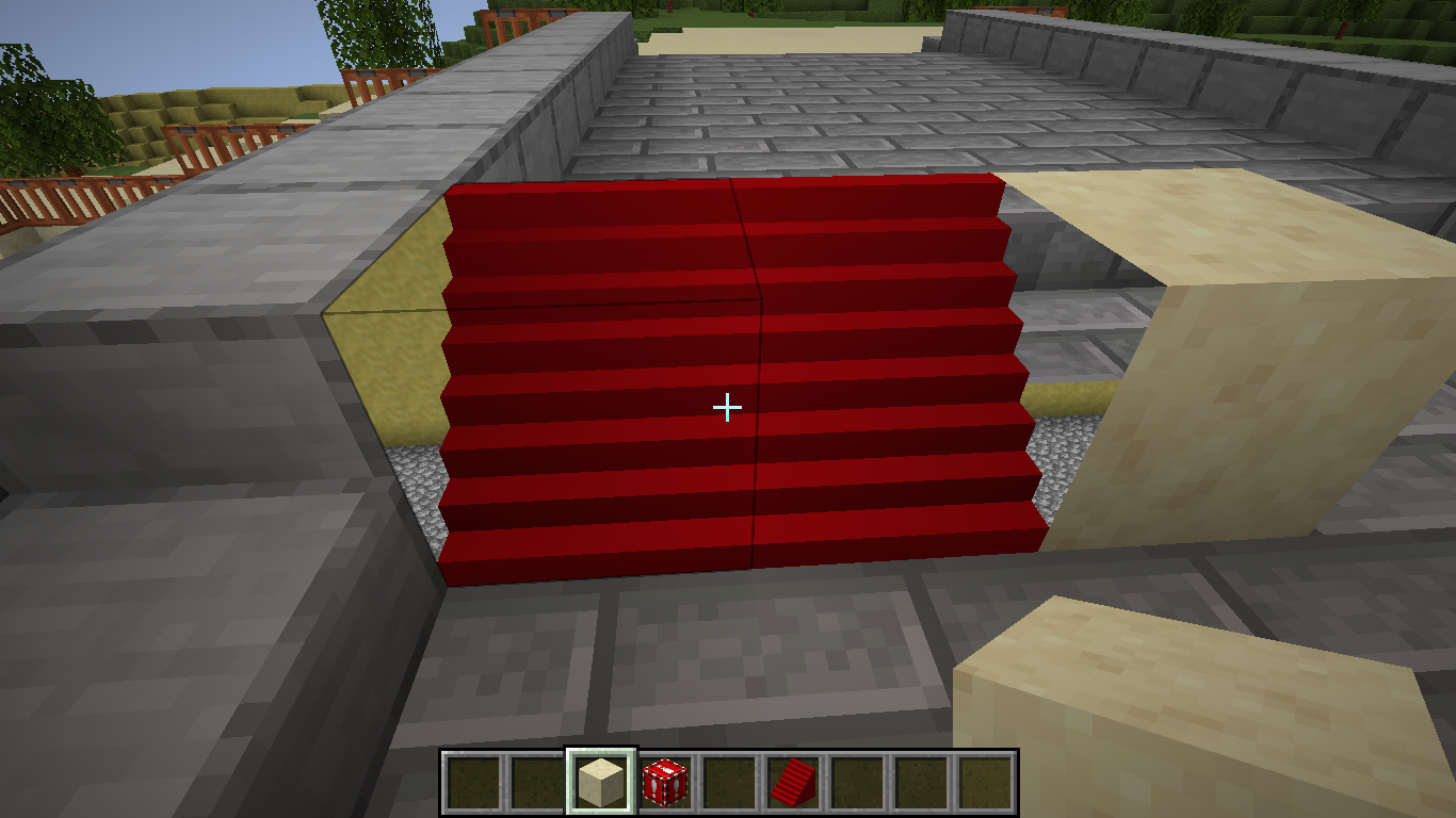 Visual Glitch with Stairs · Issue #98 · Retro64Mod/Retro64Mod.github.io · GitHub