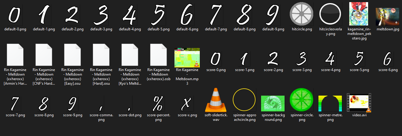 Beatmap skin uses classic skin instead of current skin for missing elements · Issue #24938 · ppy ...