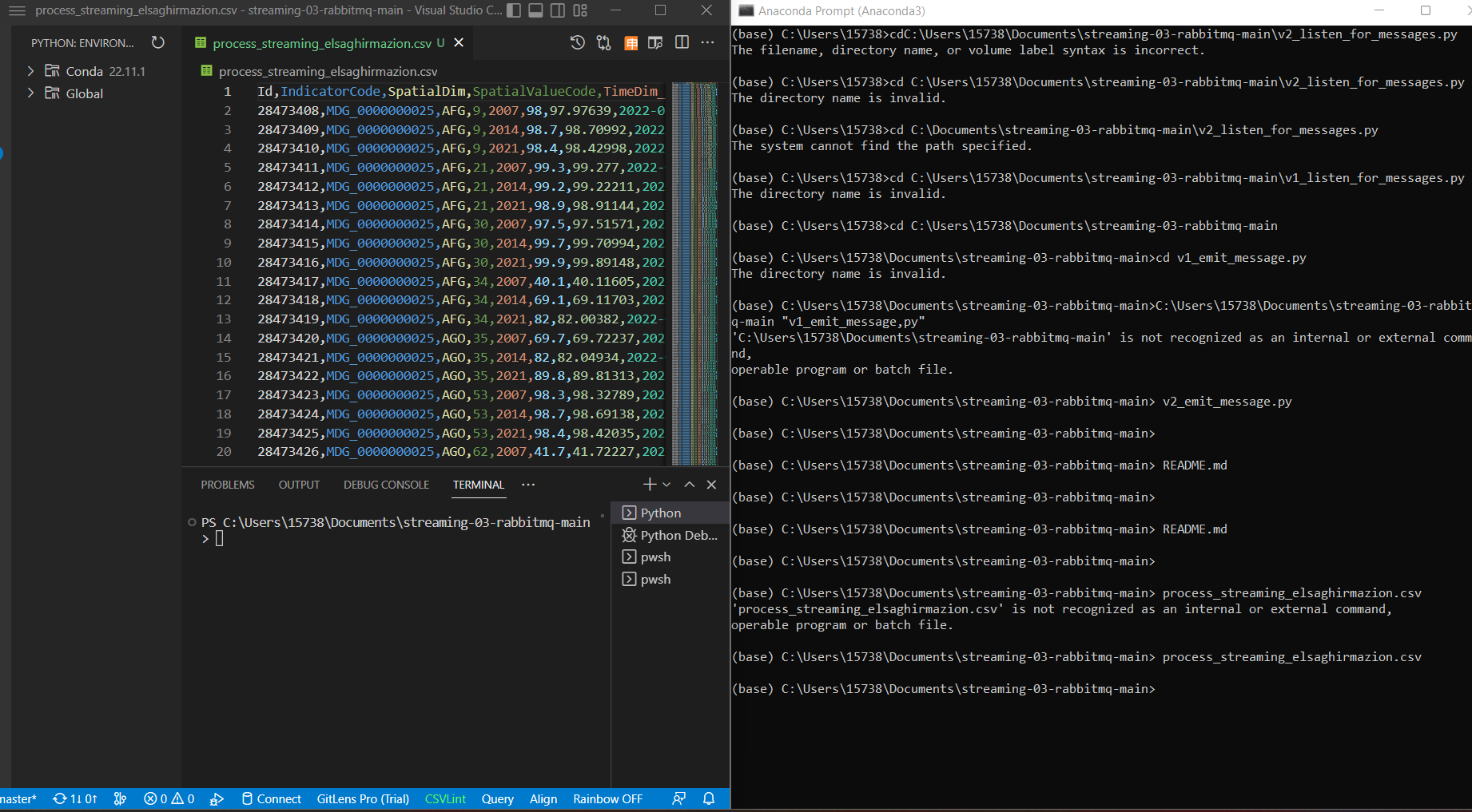 GitHub - elsagis/streaming-03-bonus-elsa