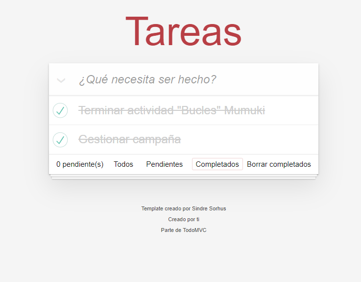 GitHub - milenasandra/Laboratorio-2-js-SandraZ-iga