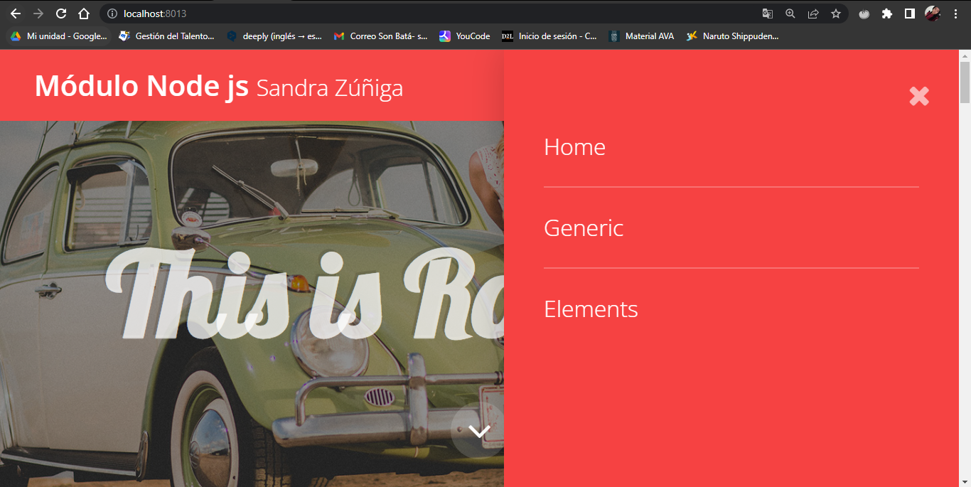 GitHub - milenasandra/web-server-sandra-zu-iga