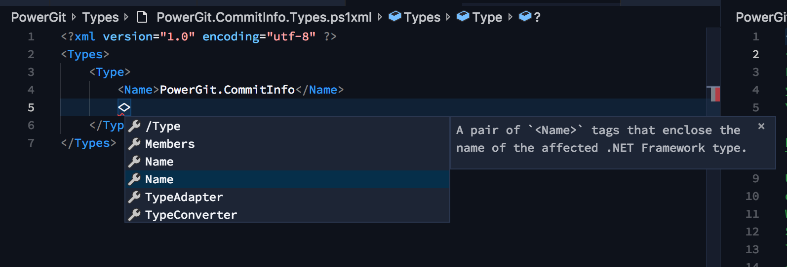 Duplicate suggestions · Issue #125 · eclipse-lemminx/lemminx · GitHub