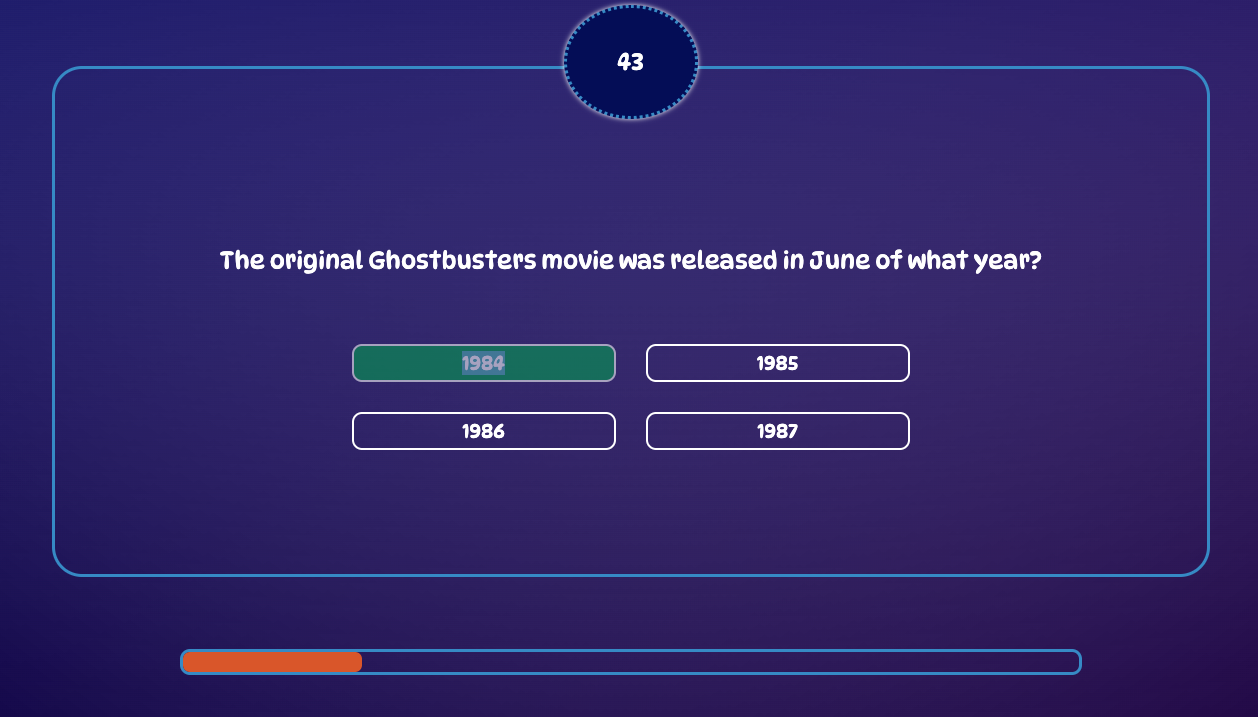 GitHub - AWeidenkopf/quiz-game