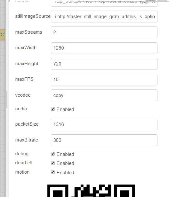 Ffmpeg using copy mode · Issue #7 · marcus-j-davies/node-red-contrib-homekit-preconfigured · GitHub