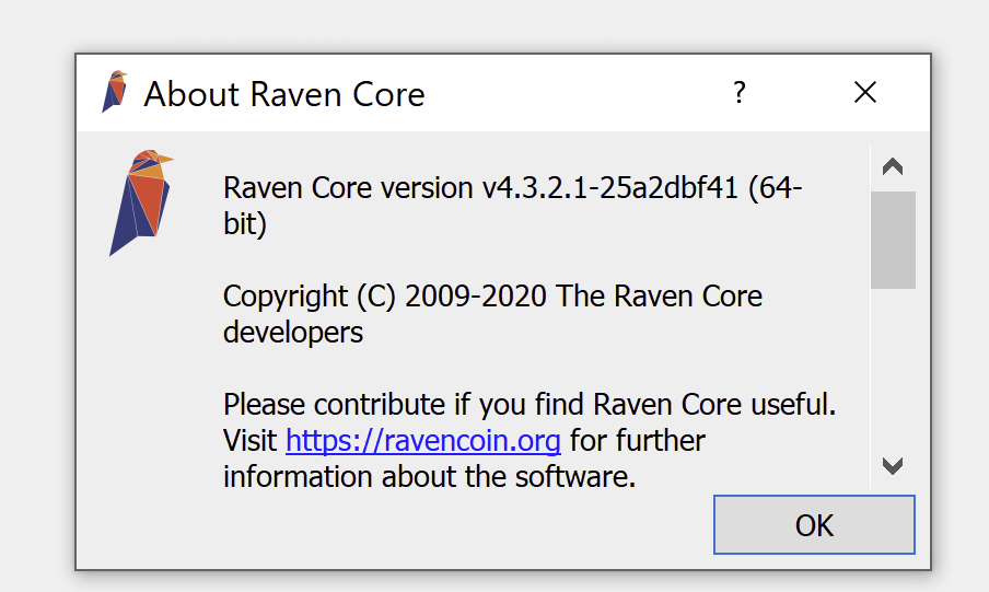 Unable to Sync Wallet · Issue #1093 · RavenProject/Ravencoin · GitHub