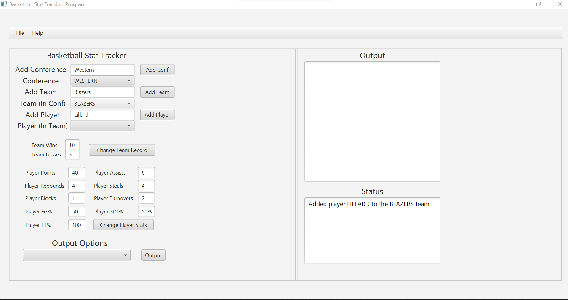 GitHub - aryannambiar11/Basketball-Stat-Tracker: A basketball statistics tracking program ...