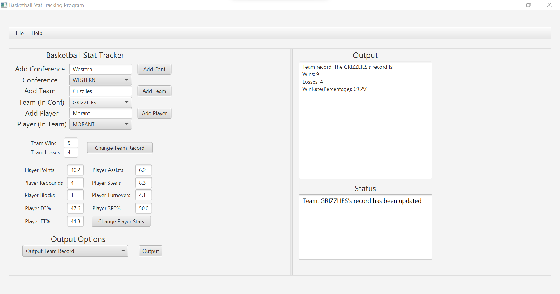 GitHub - aryannambiar11/Basketball-Stat-Tracker: A basketball ...