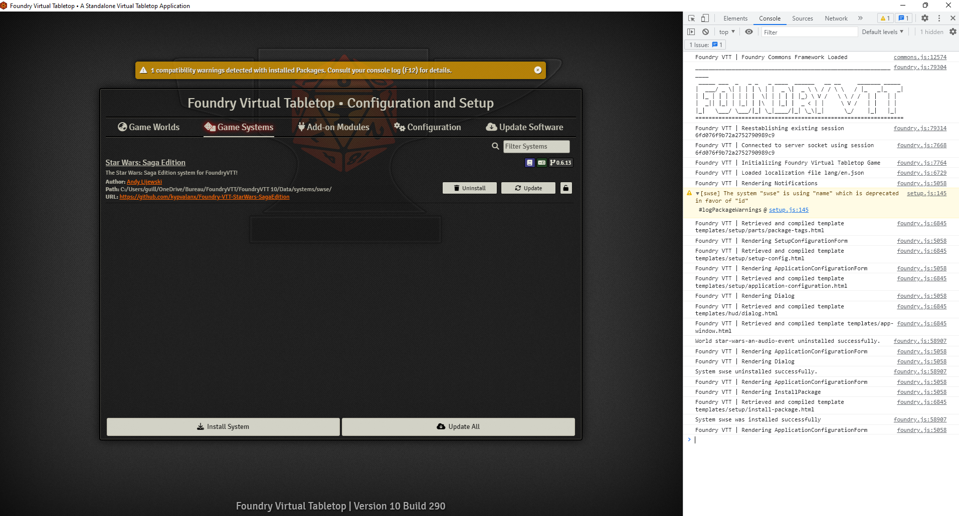 [Bug][1.6.14] Actor Compendium - Units CL 0-2 - Stats are all at 10 · Issue #340 · kypvalanx ...