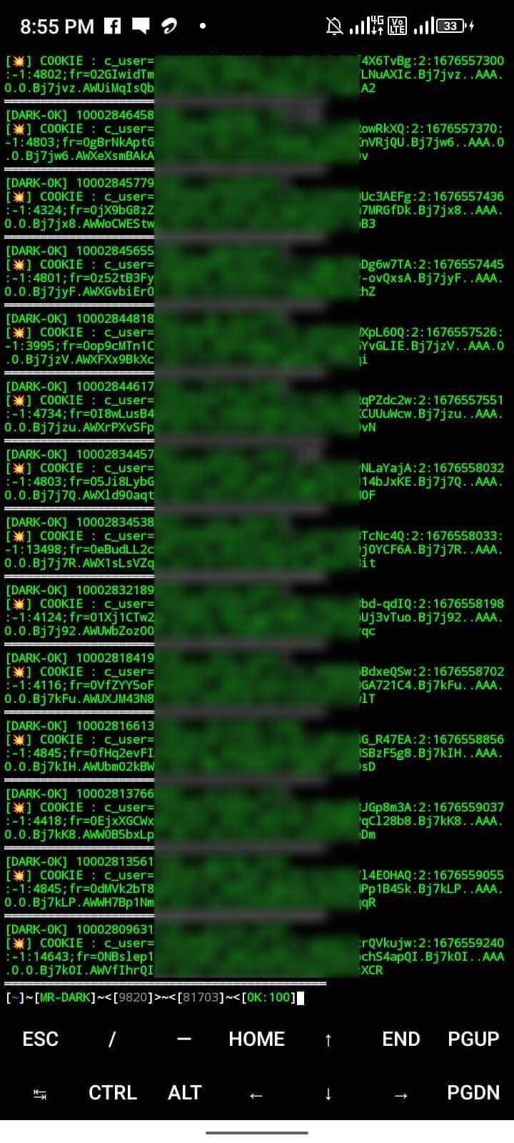 Github Jisan 404 Mr Dark