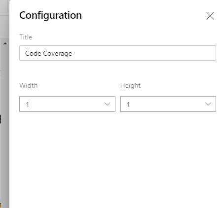 Cannot see build definition selection in Configuration · Issue #35 ...