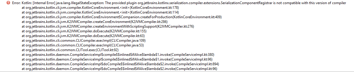 Build Runs With Gradle But Does Not With Tornadofx Run Configuration · Issue 50 · Edvin