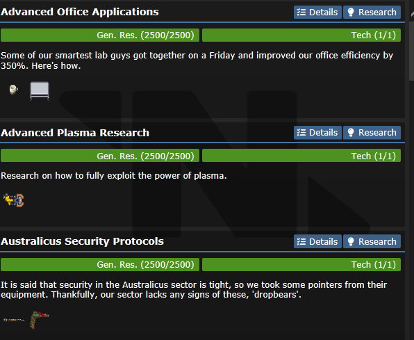 BEPIS techs are available roundstart · Issue #71434 · tgstation/tgstation · GitHub